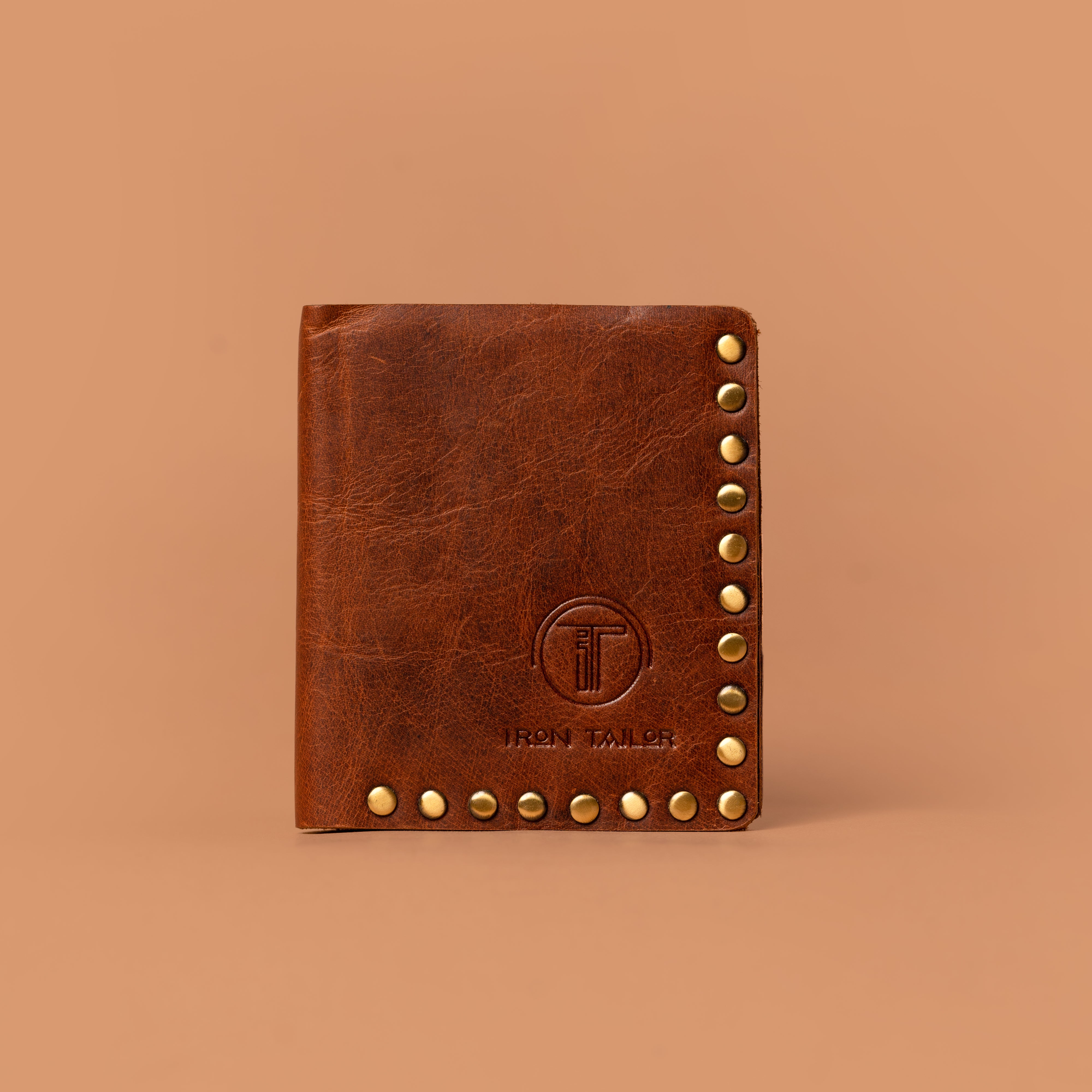 Rivet Wallet – Iron Tailor